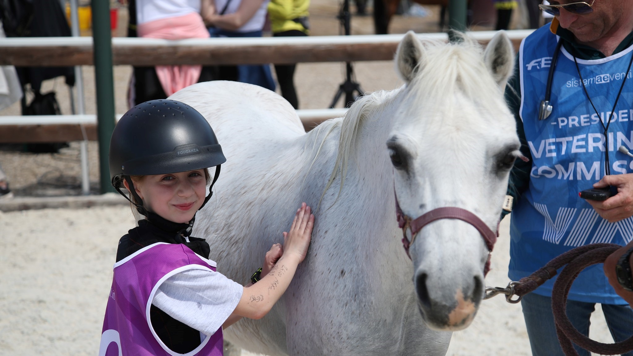 Fise Umbria: alla Italia Endurance Stables & Academy è sbocciato lo ...